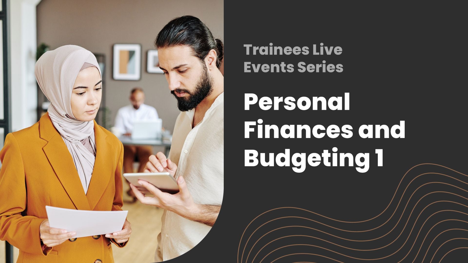 Personal Finances and Budgeting – Upskill Studios (Pty) Ltd