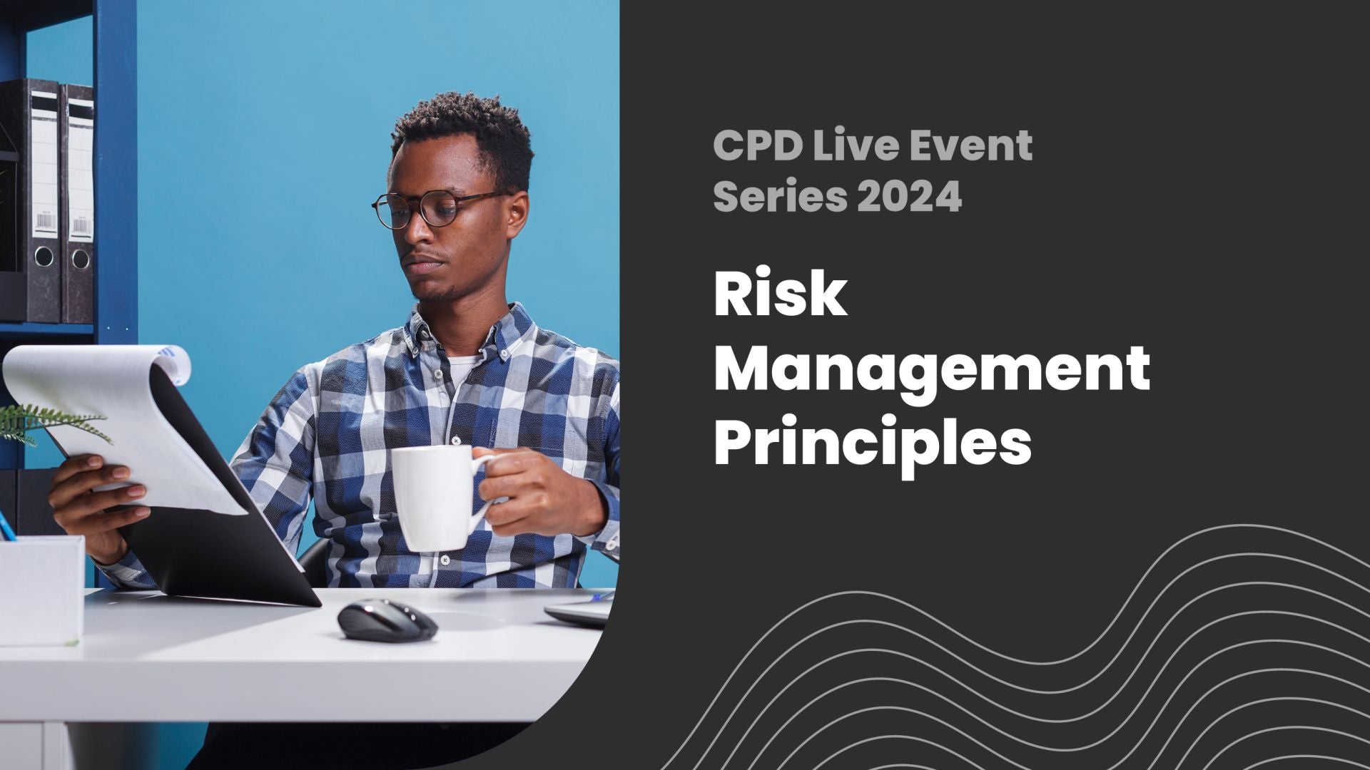 Risk management principles – Upskill Studios (Pty) Ltd