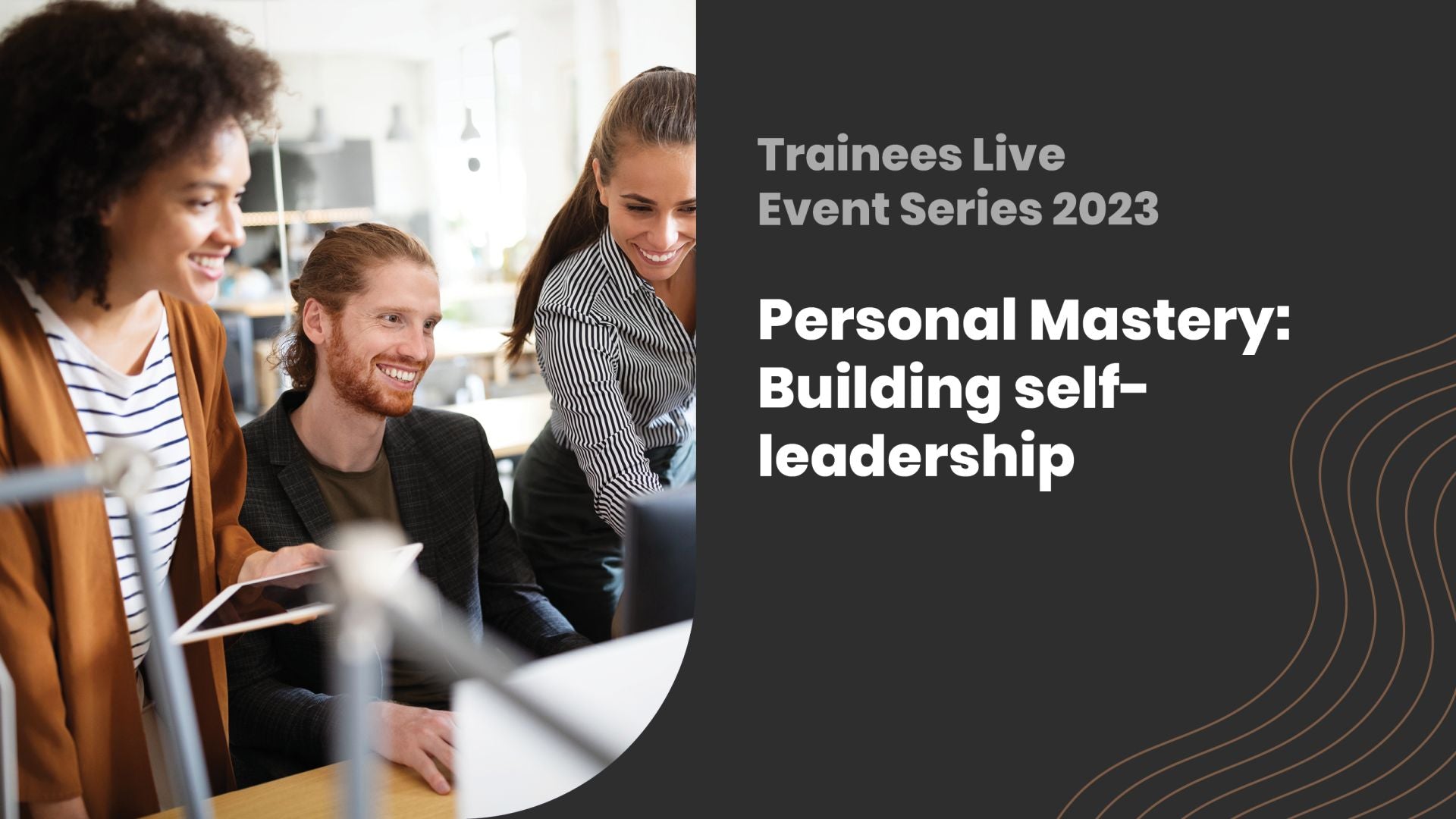 Personal Mastery: Building self-leadership – Upskill Studios (Pty) Ltd